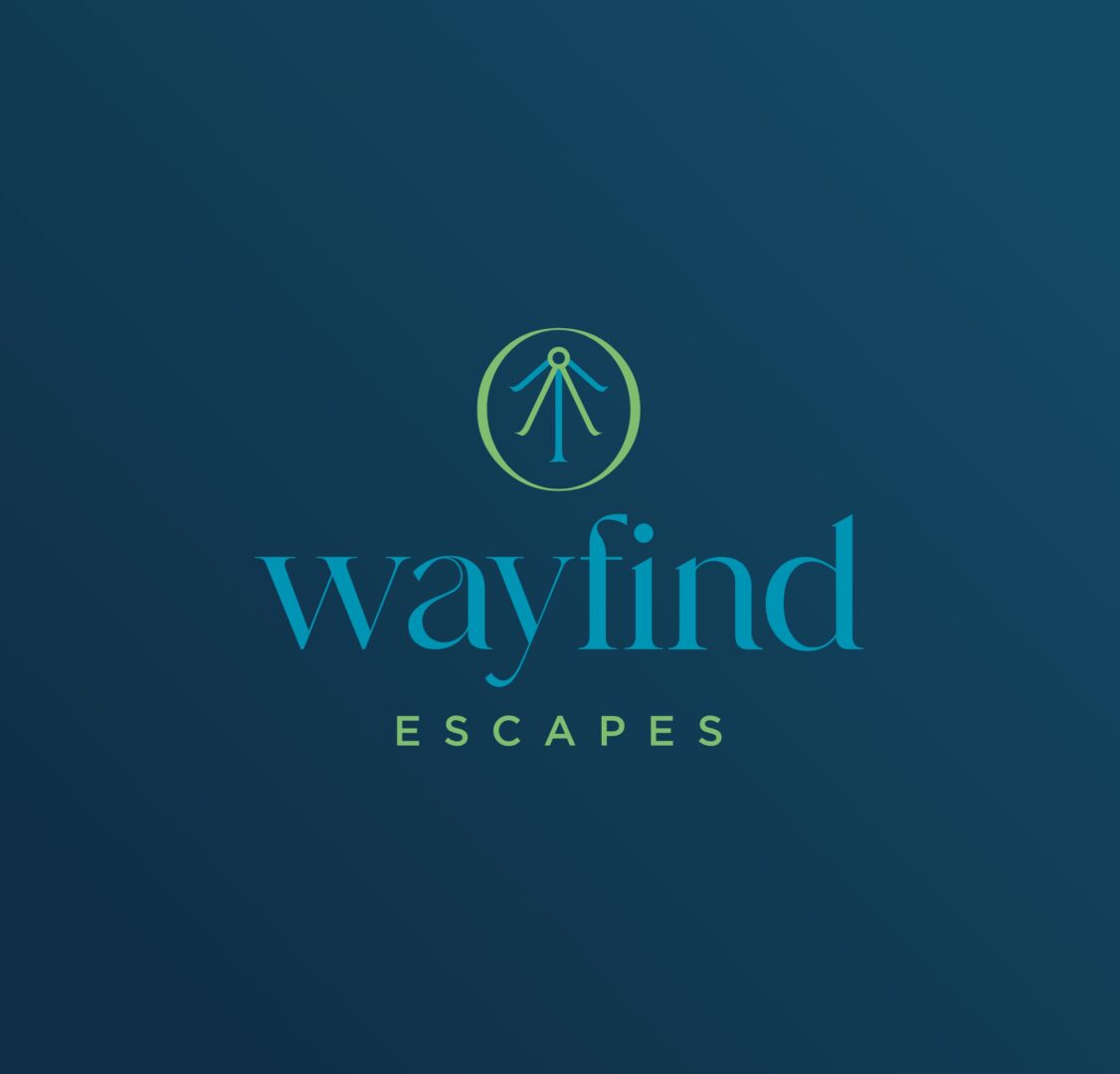Wayfind Escapes | Full Service Marketing | Our Work