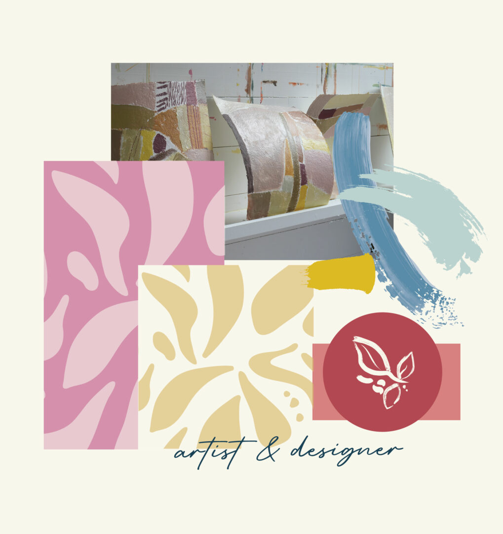 Samantha Rudd | Capturing a joyful brand | Our Work